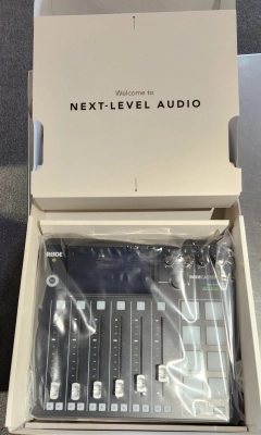 Gear Hunter | RODE - RODECASTER PRO II AUDIO PRODUCTION STUDIO