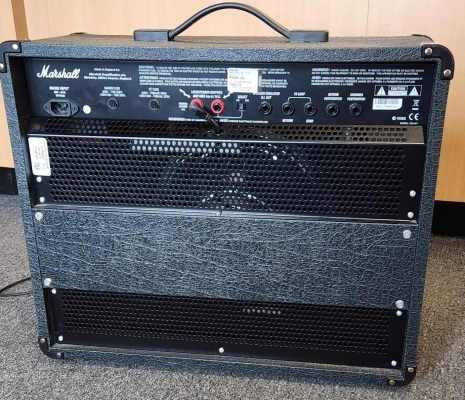Gear Hunter | MARSHALL 40W 1X12 VALVE COMBO