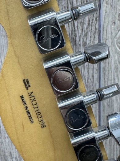 Gear Hunter | Fender - 014-5212-513