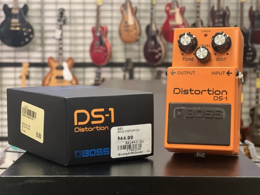 Gear Hunter | BOSS - DS1