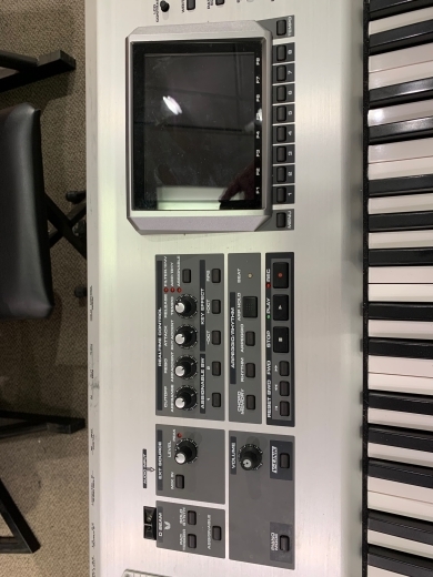 Gear Hunter | ROLAND FANTOM X8 WORKSTATION
