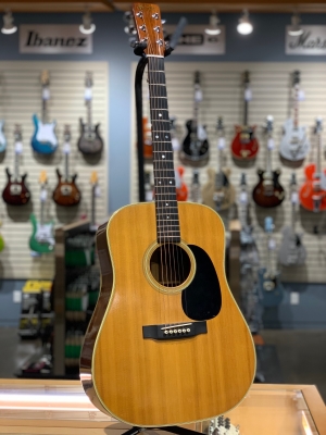Gear Hunter | MARTIN 1967 D-28