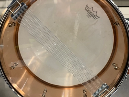 Gear Hunter | Dunnett GEORGE WAY ARISTOCRAT Snare Drum