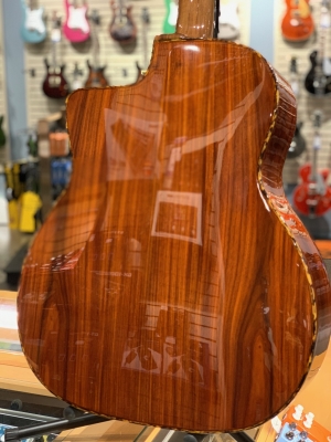 Gear Hunter | Gitane Guitars - DG-300 John Jorgenson Jazz Guitar