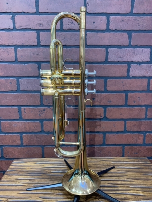 Gear Hunter | Yamaha Student Trumpet