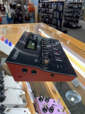 Gear Hunter | Roland - GT-001