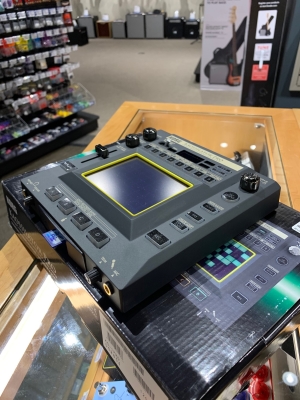 Gear Hunter | KAOSSILATOR-PRO