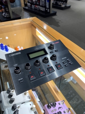 Gear Hunter | Roland - GT-001