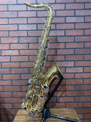 Gear Hunter | Yamaha Student Tenor Sax