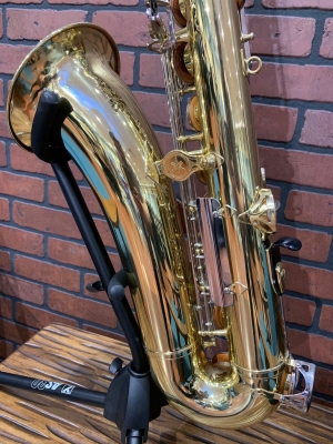 Gear Hunter | Yamaha Student Tenor Sax