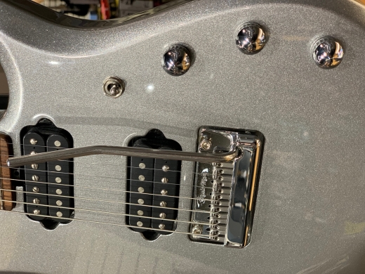 Gear Hunter | Music Man John Petrucci JP13 7 String