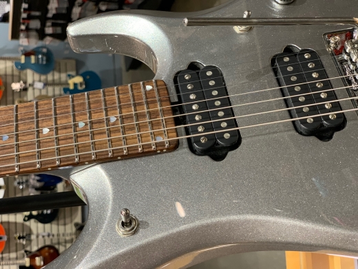 Gear Hunter | Music Man John Petrucci JP13 7 String