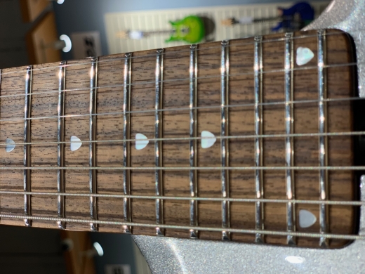 Gear Hunter | Music Man John Petrucci JP13 7 String