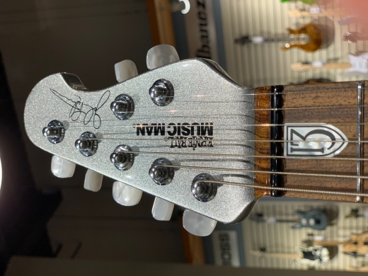 Gear Hunter | Music Man John Petrucci JP13 7 String