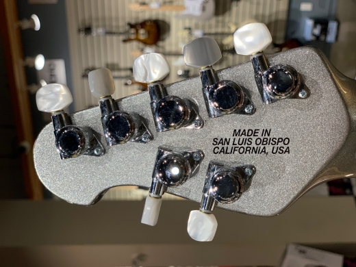 Gear Hunter | Music Man John Petrucci JP13 7 String