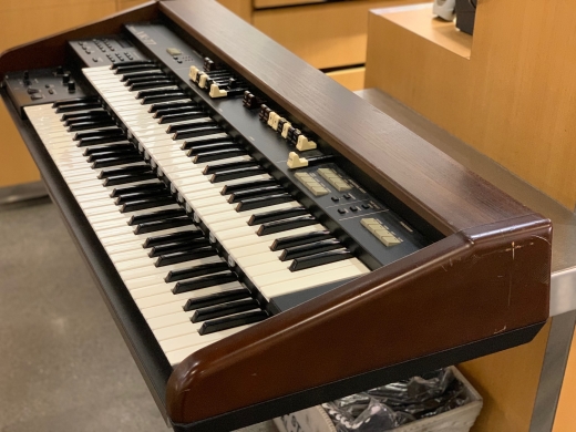 Gear Hunter | Roland Combo Organ