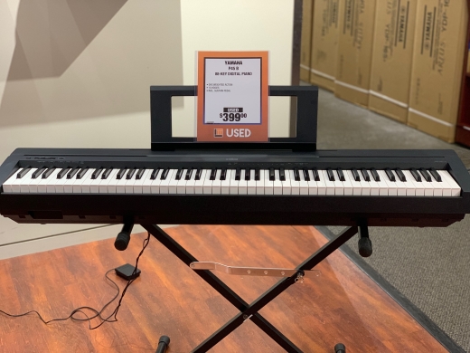 Gear Hunter | Yamaha - P45 B