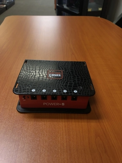 Gear Hunter | Gator Power 5