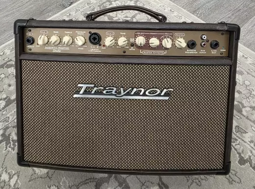 Gear Hunter | Traynor - AMSTUDIO