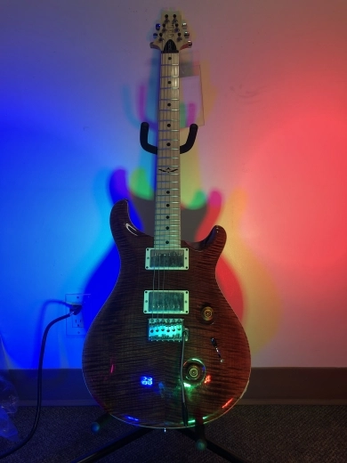 Gear Hunter | PRS Johnny Hiland Signature