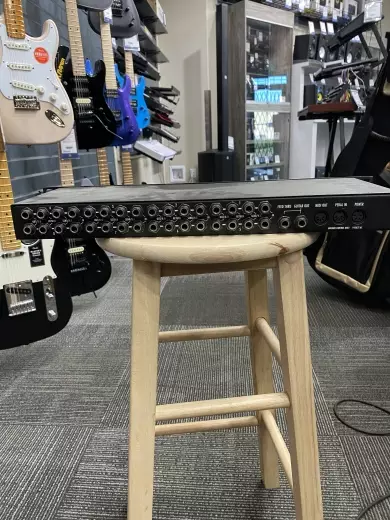 Gear Hunter | Voodoo Lab - GCX