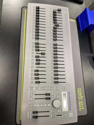 Gear Hunter | ETC Smartfade DMX Controller