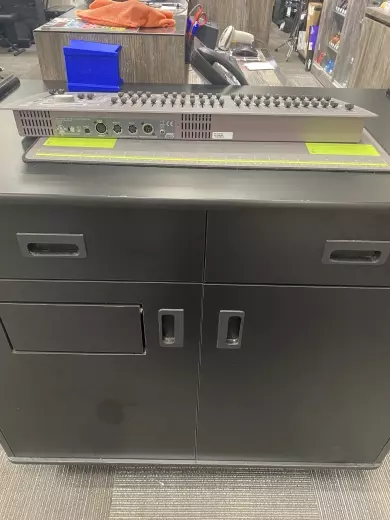 Gear Hunter | ETC Smartfade DMX Controller