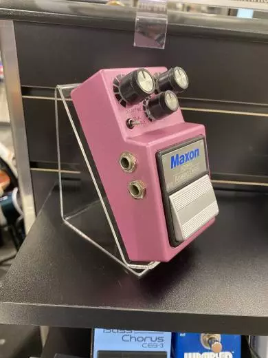 Gear Hunter | Maxon - AD-9 PRO