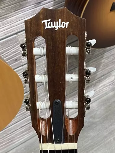 Gear Hunter | Taylor Guitars - ACADEMY 12E-NV2