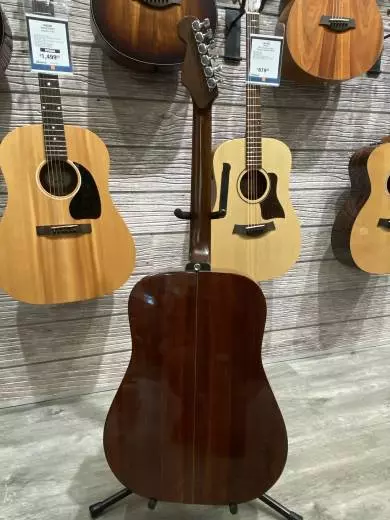 Gear Hunter | Fender Redondo
