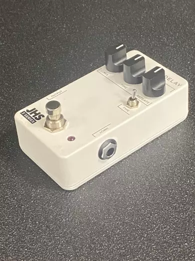 Gear Hunter | JHS Pedals - JHS 3 DELAY