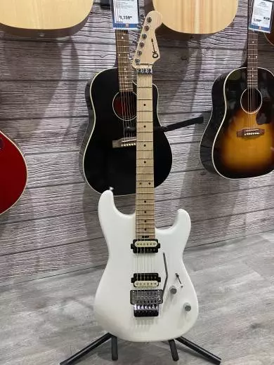 Gear Hunter | Charvel Guitars - 296-6002-576