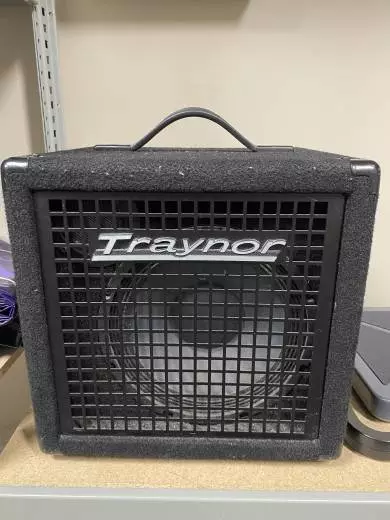 Gear Hunter | Traynor - SB110