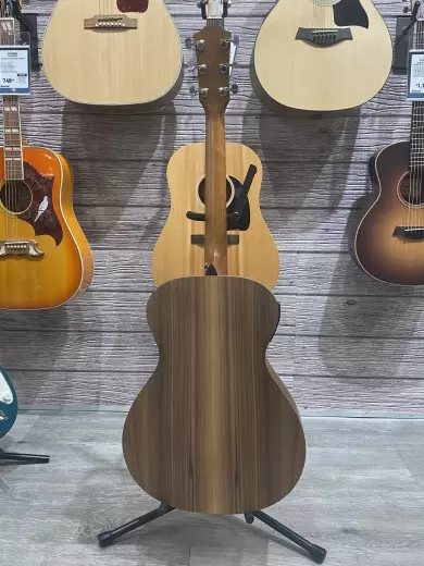 Gear Hunter | Taylor Guitars - ACADEMY 12E