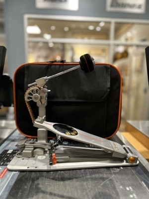 Gear Hunter | PEARL DEMON CHAIN DRIVE SINGLE PEDAL