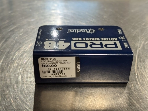 Gear Hunter | Radial - R800 1105