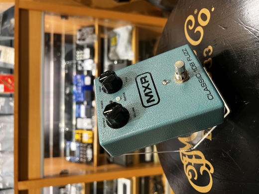 Gear Hunter | MXR - M173