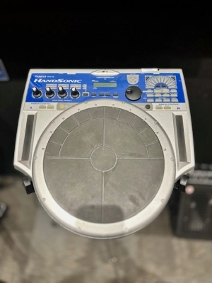 Gear Hunter | Roland - HPD-15