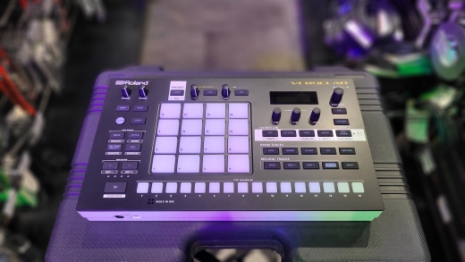 Gear Hunter | Roland - MV-1