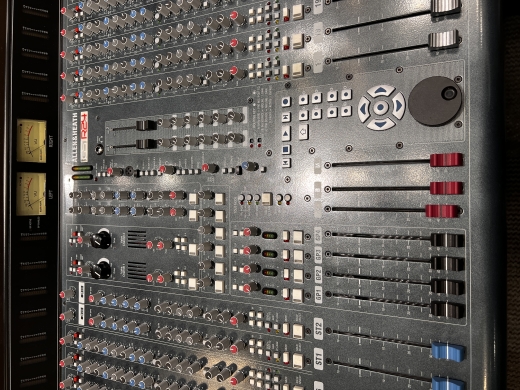 Gear Hunter | Allen & Heath GS-R24M