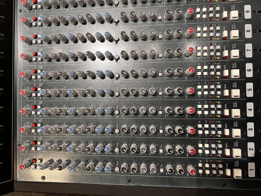 Gear Hunter | Allen & Heath GS-R24M