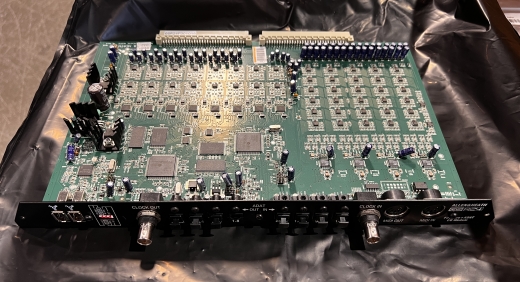 Gear Hunter | Allen & Heath GS-R24M