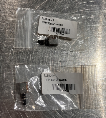 Gear Hunter | Allen & Heath GS-R24M