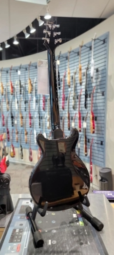 Gear Hunter | PRS Core Mira Maple Top W/ Moon Inlays 3TSB