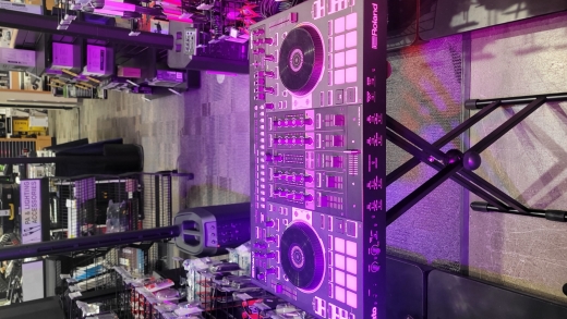 Gear Hunter | Roland - DJ-808