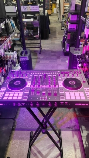 Gear Hunter | Roland - DJ-808