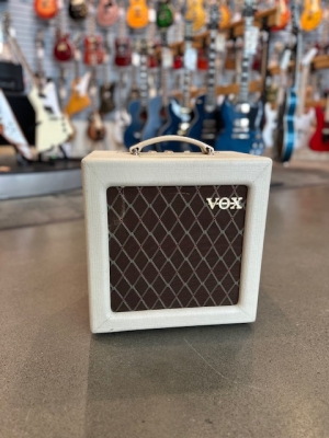 Gear Hunter | Vox - AC4TV