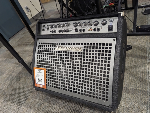 Gear Hunter | Traynor - K4