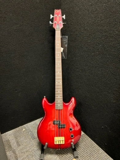 Gear Hunter | VANTAGE VS696B BASS
