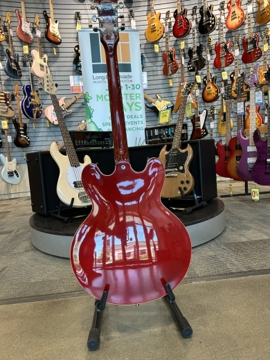 Gear Hunter | Gibson - ESDP919WRNH